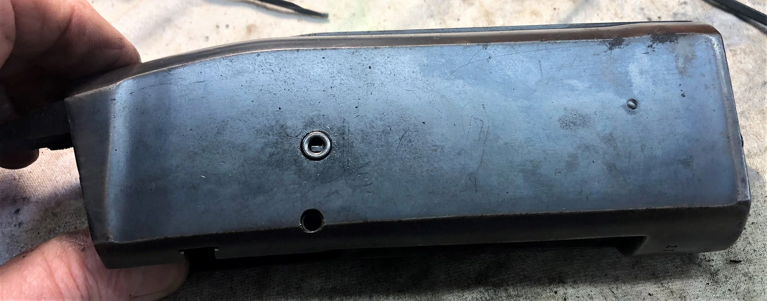 Project Gallery Page — GunWorx Texas