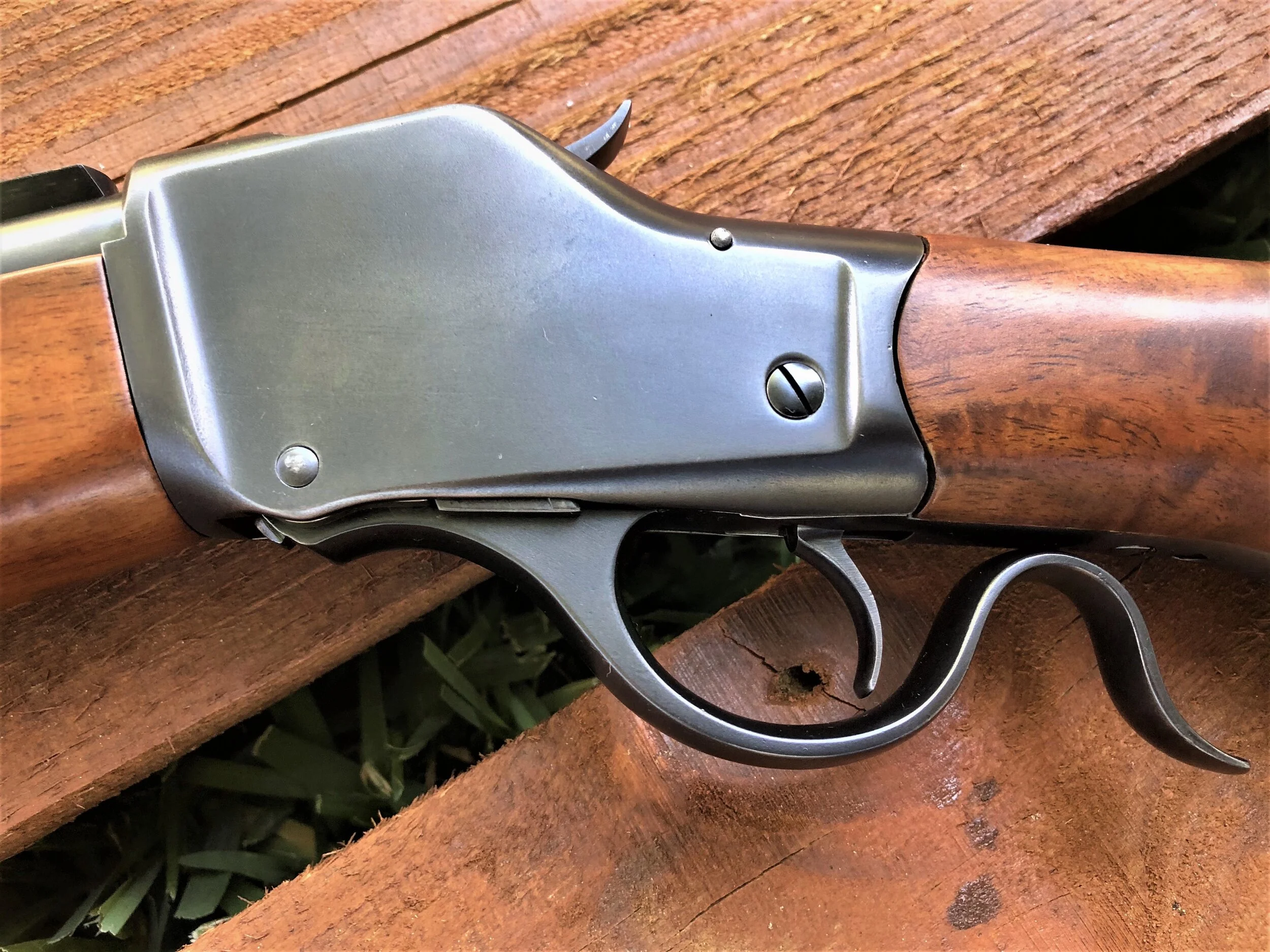 Project Gallery Page — GunWorx Texas