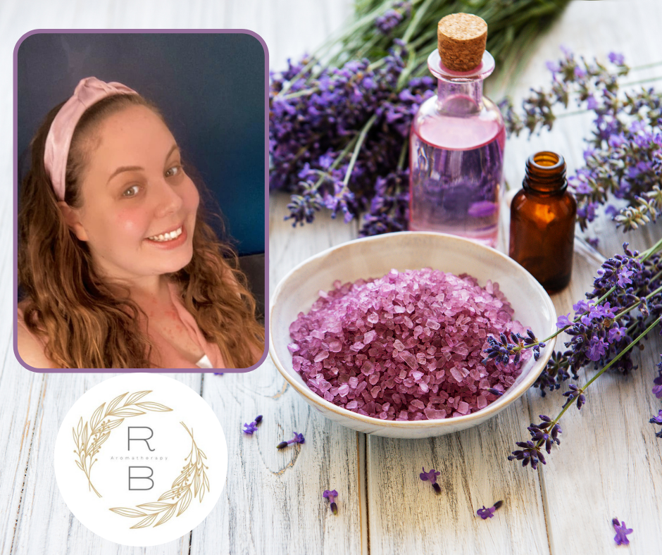 Aromatherapy for children - Happy Confident Kids