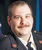 Heroes — The Front Line Foundation