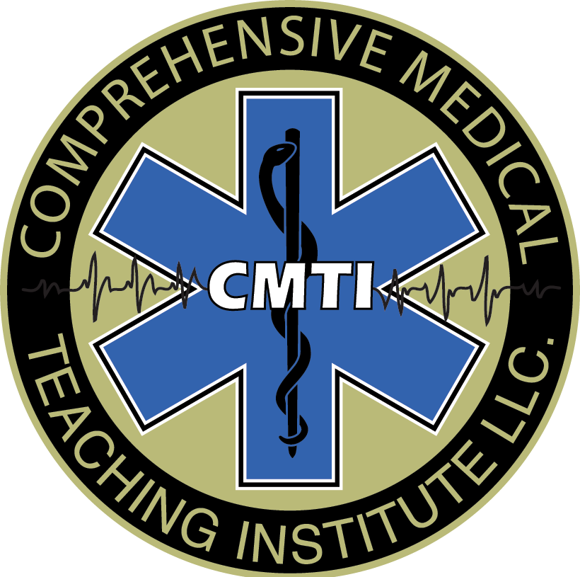 EMT Basic — Comprehensive Medical Teaching Institute