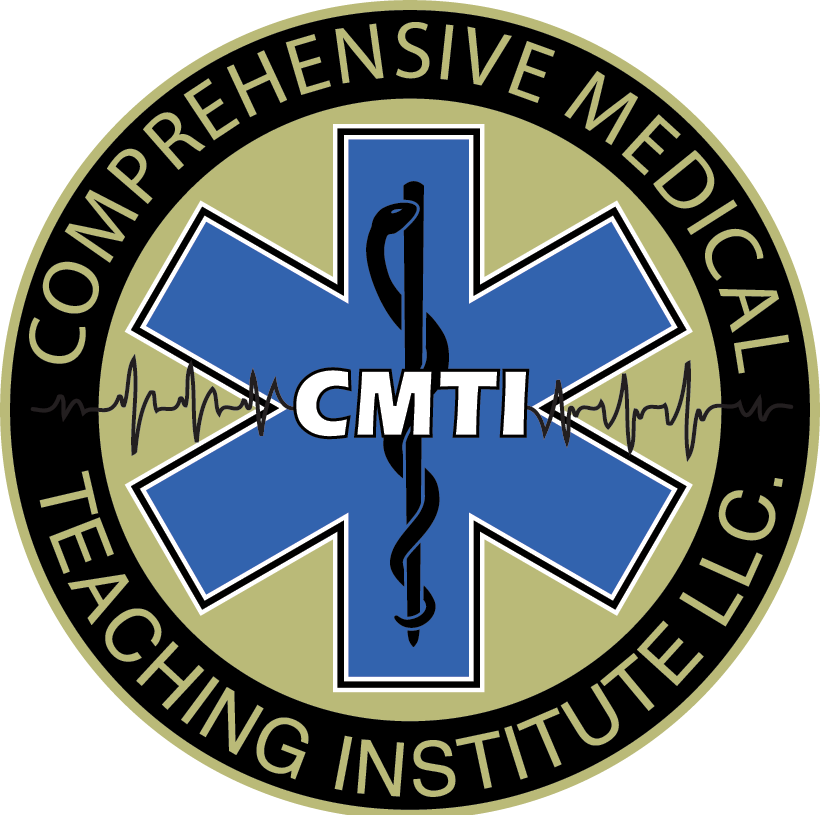 EMT Basic — Comprehensive Medical Teaching Institute
