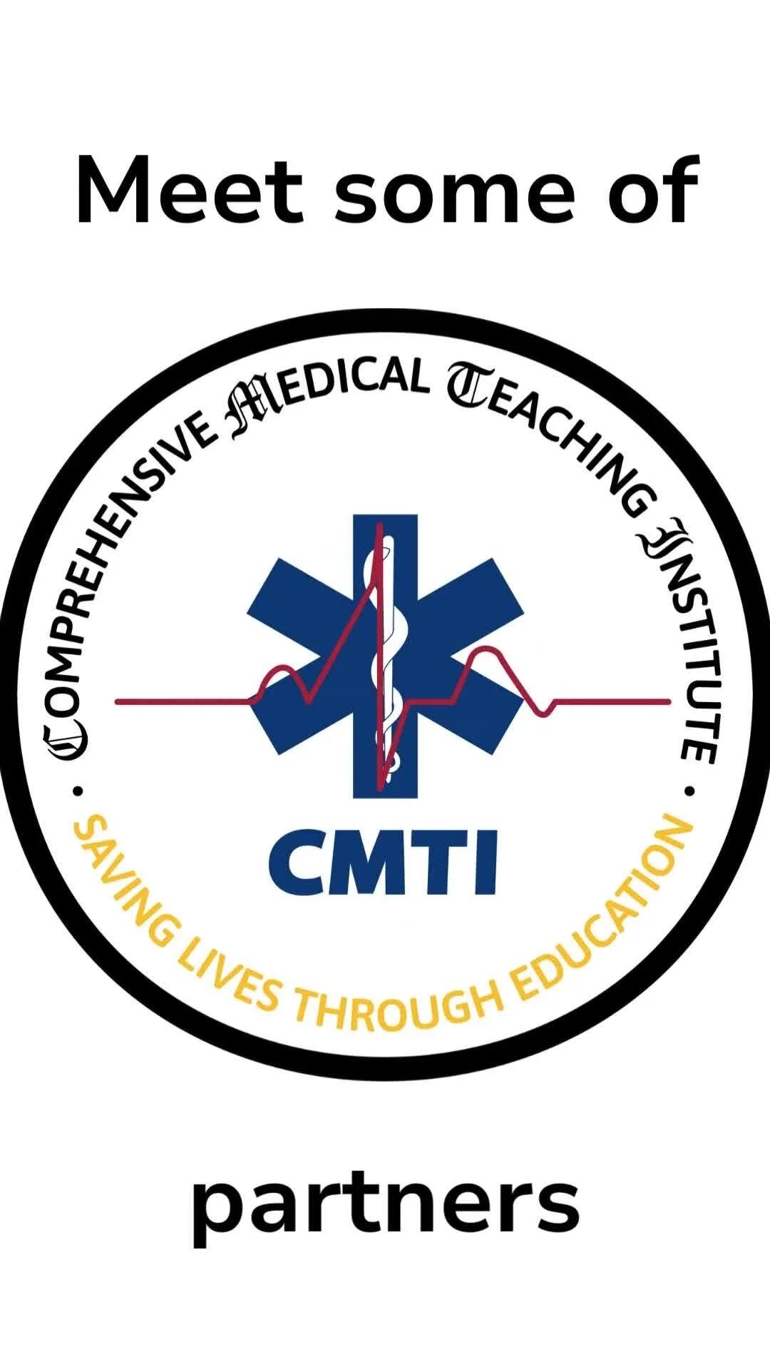 Comprehensive Medical Teaching Institute