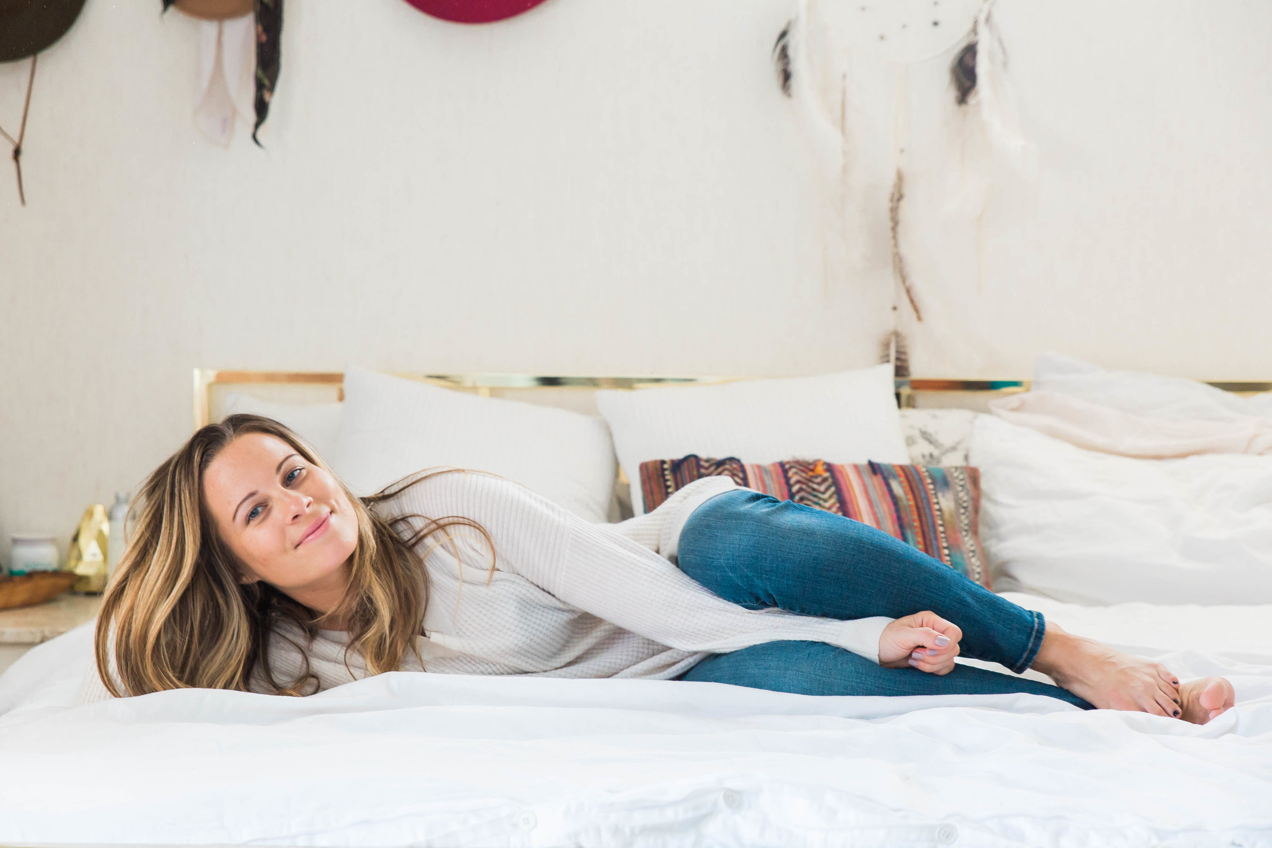 Lifestyle Gallery — Vanessa Tierney Photography