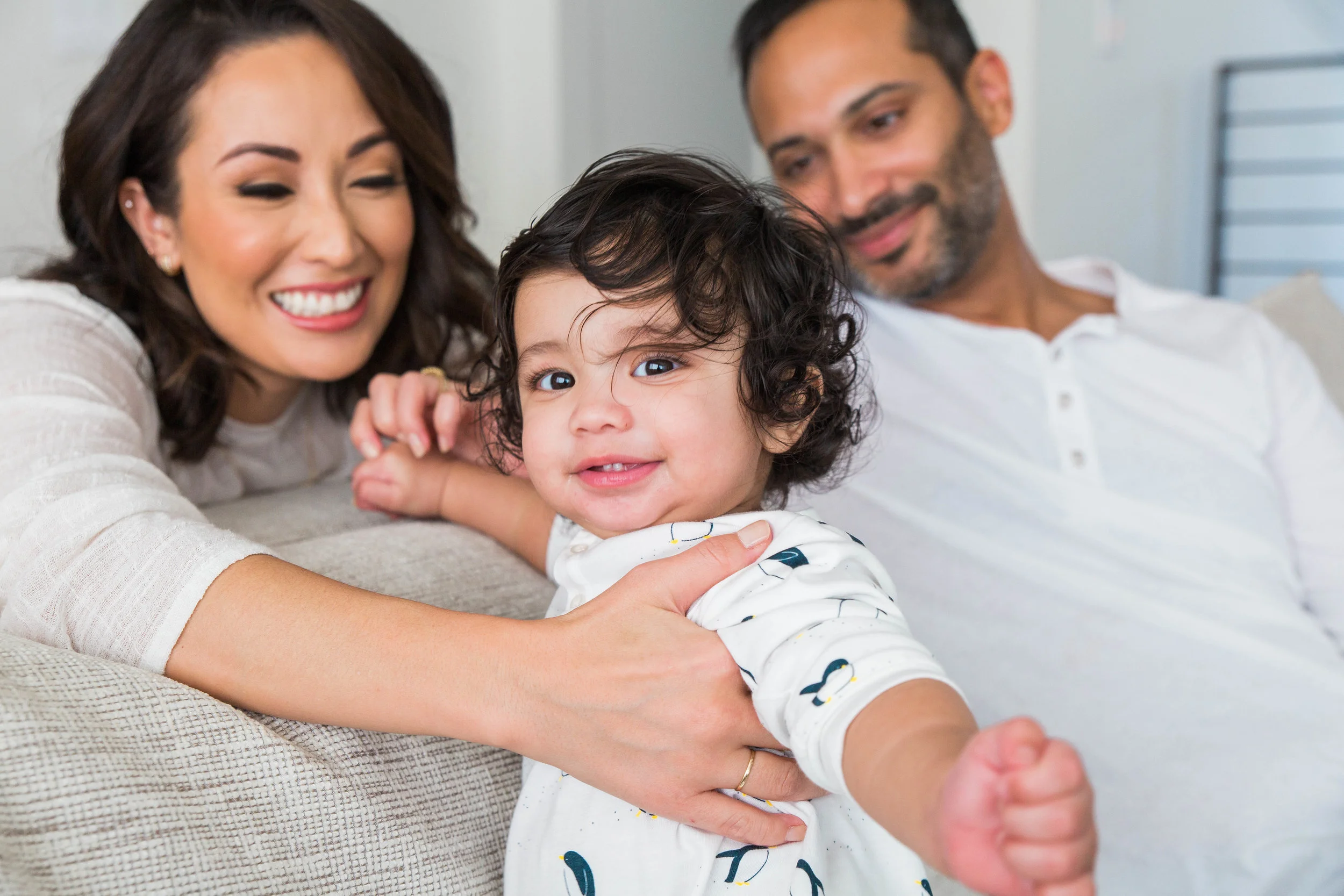 Lifestyle Gallery — Vanessa Tierney Photography