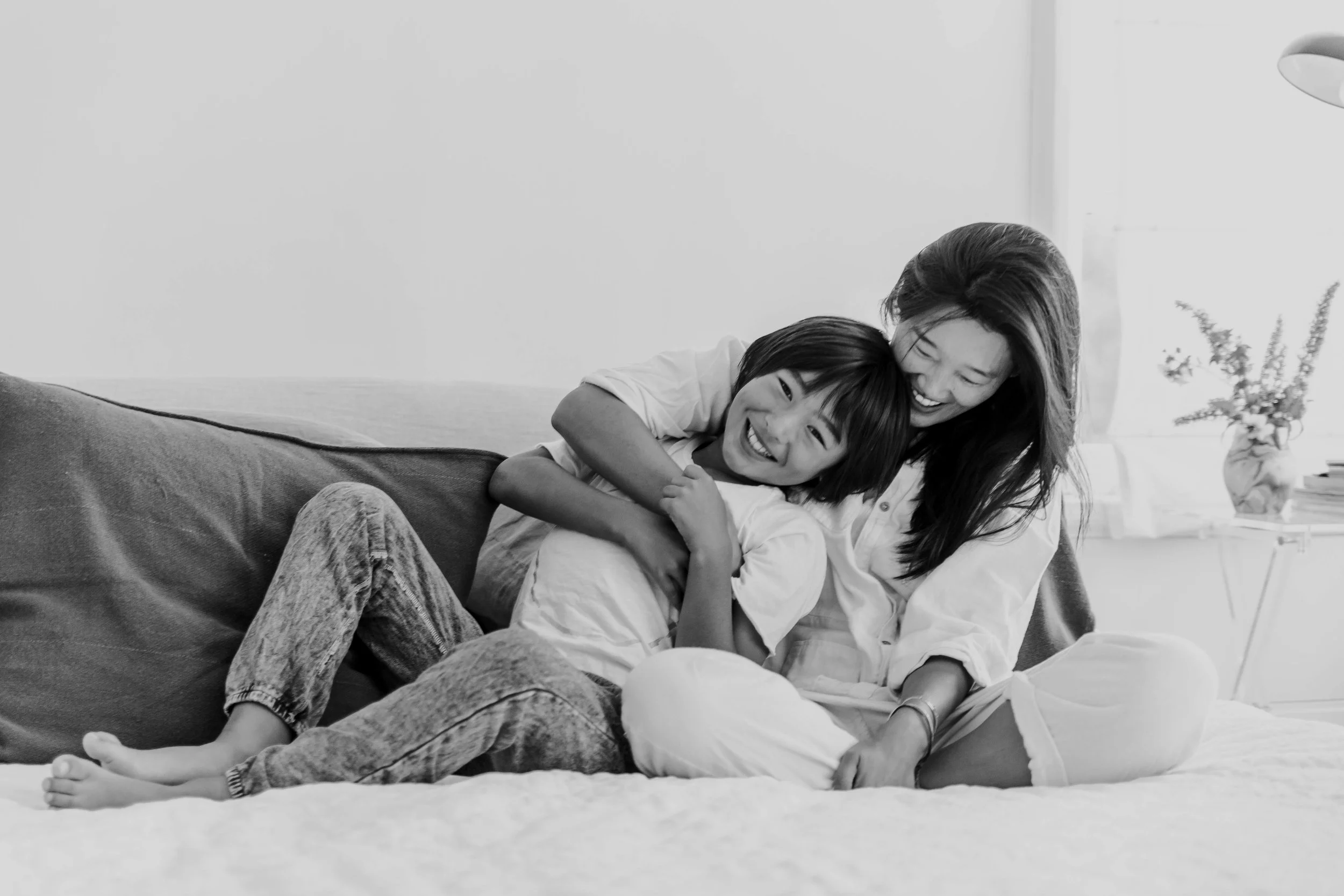 Lifestyle Gallery — Vanessa Tierney Photography