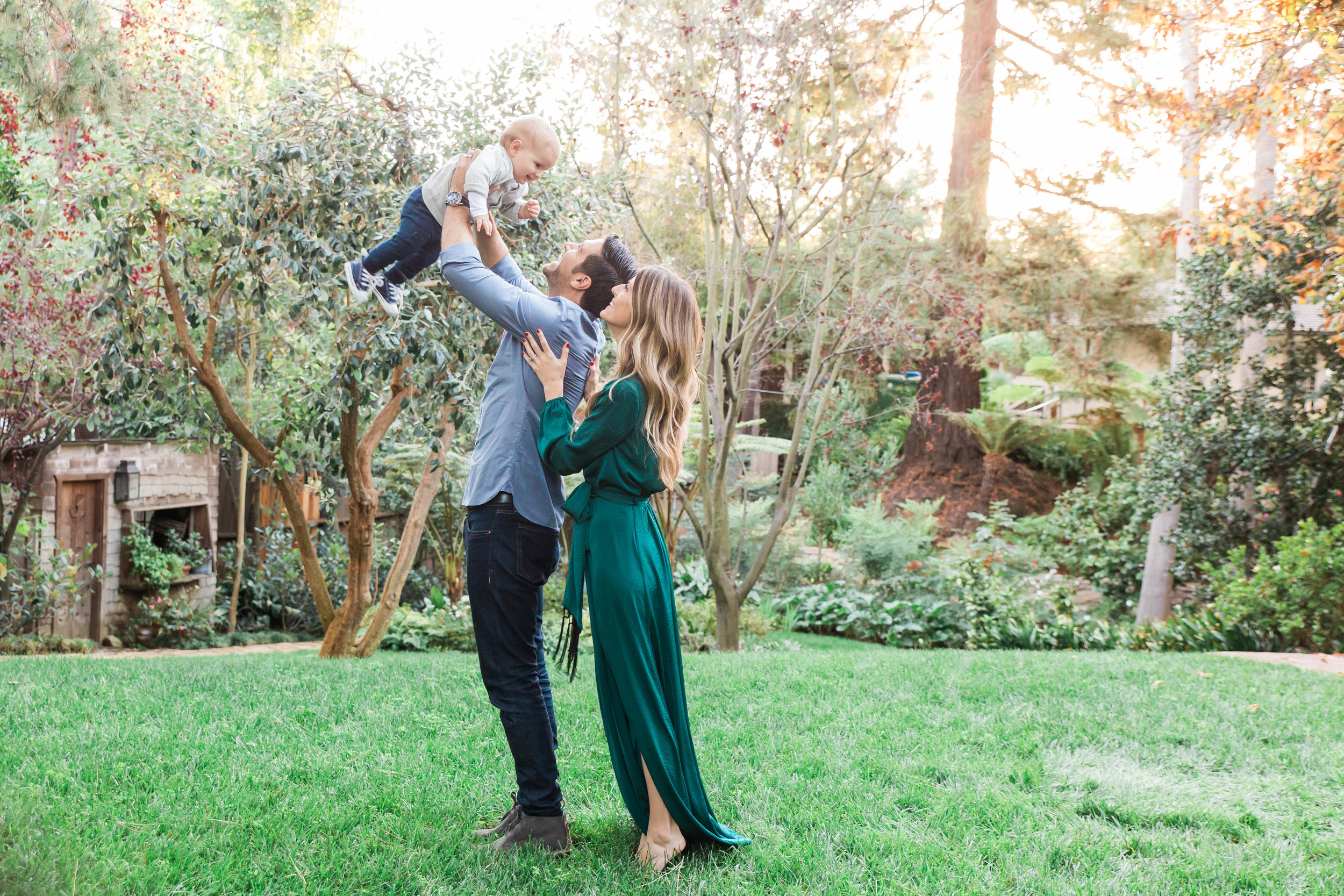 Lifestyle Gallery — Vanessa Tierney Photography