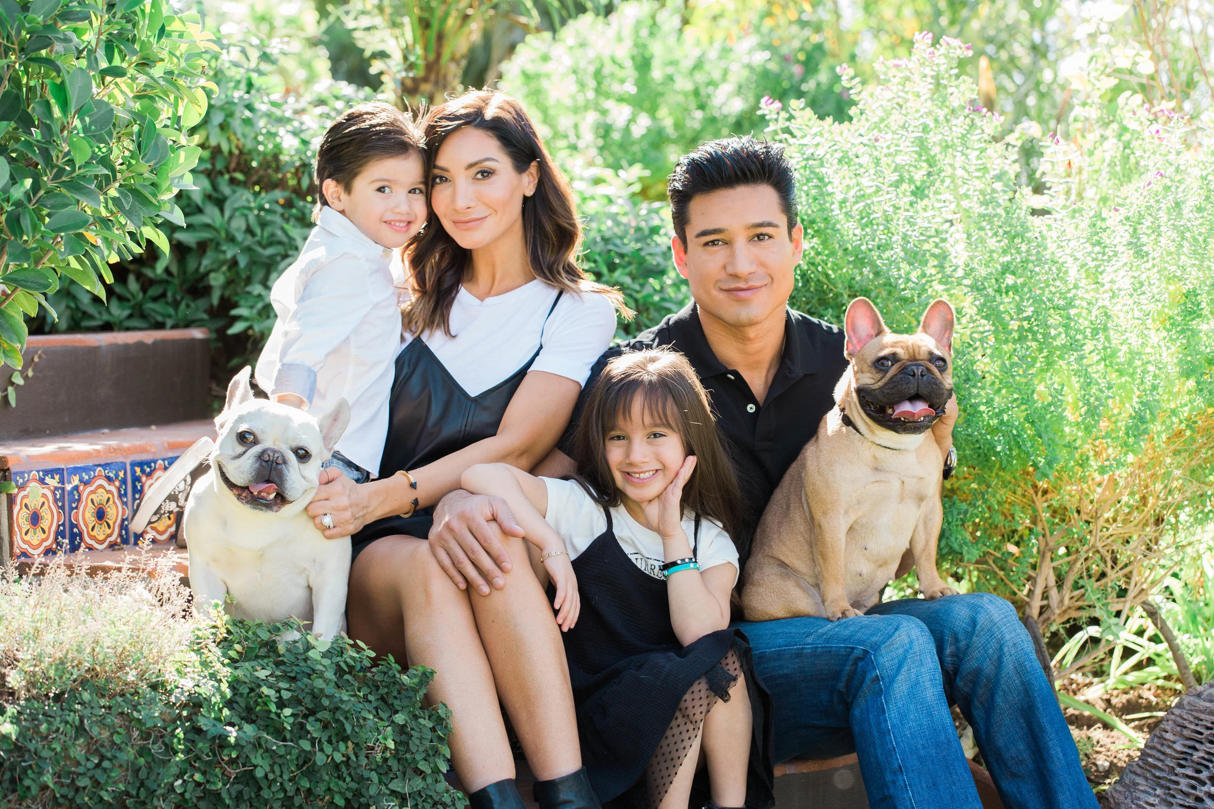 Lifestyle Gallery — Vanessa Tierney Photography