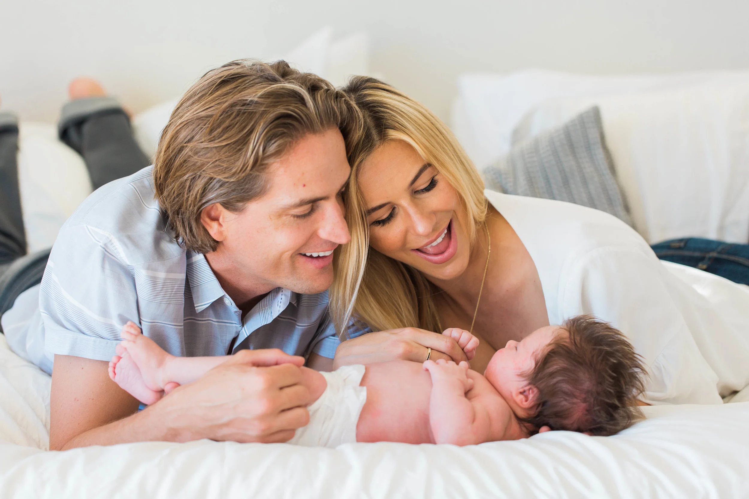 Lifestyle Gallery — Vanessa Tierney Photography