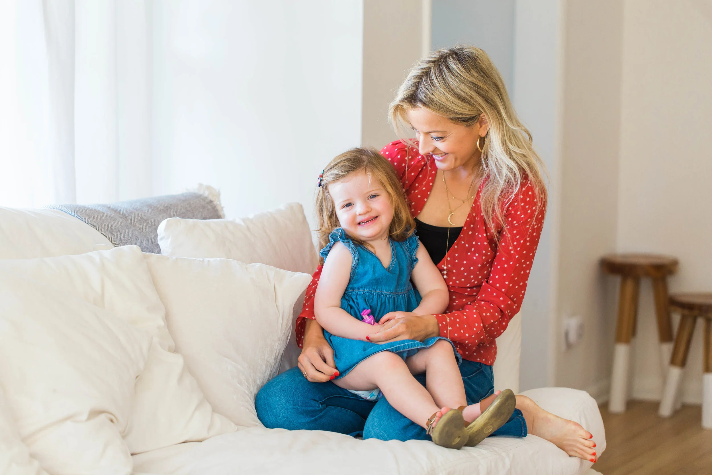 Lifestyle Gallery — Vanessa Tierney Photography