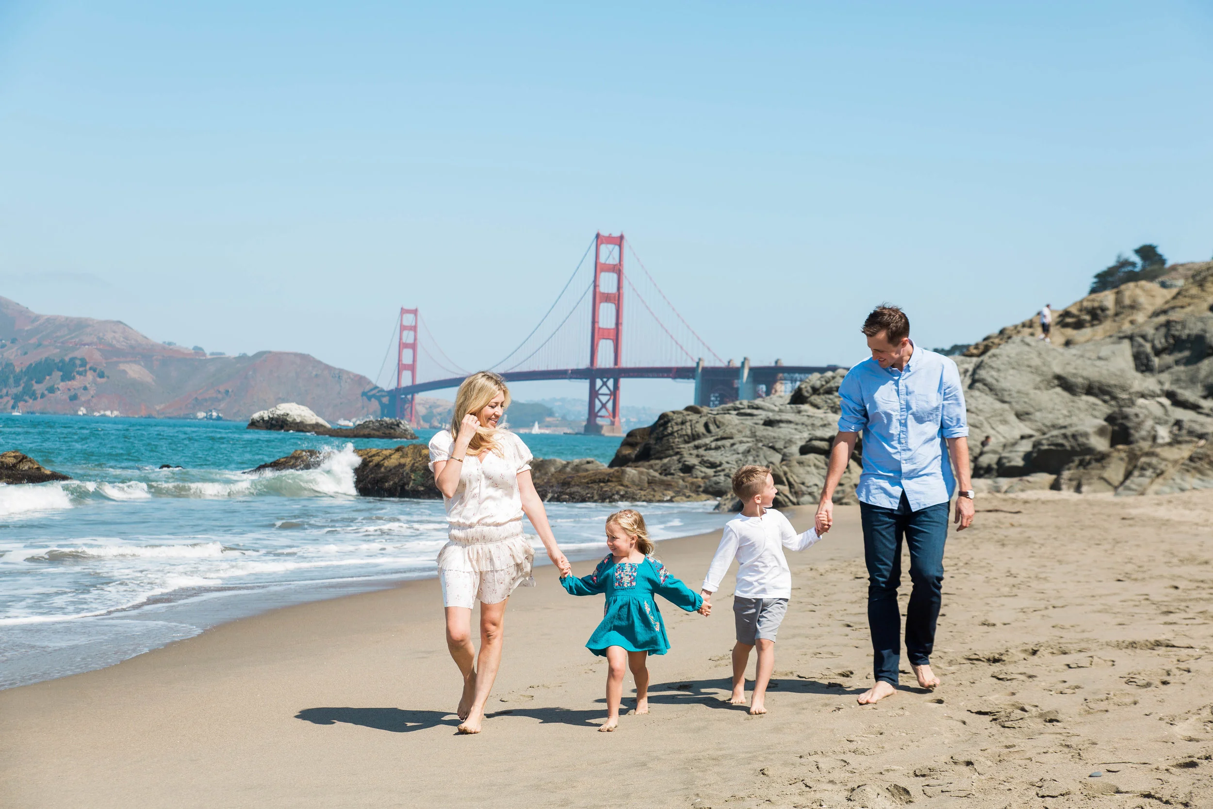 Lifestyle Gallery — Vanessa Tierney Photography