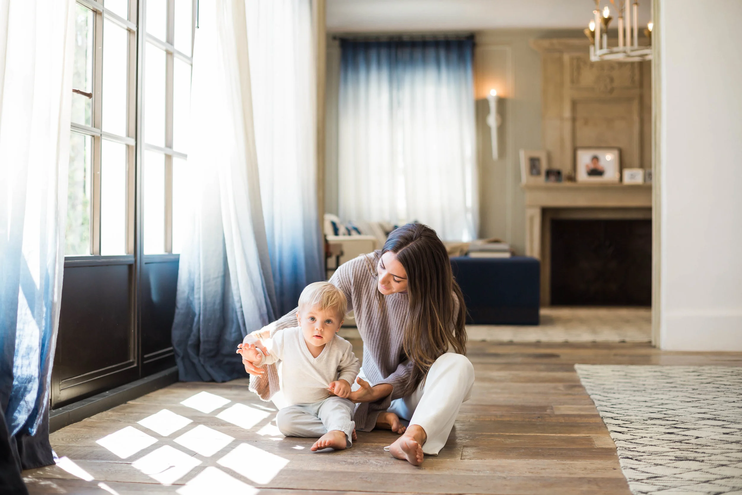 Lifestyle Gallery — Vanessa Tierney Photography