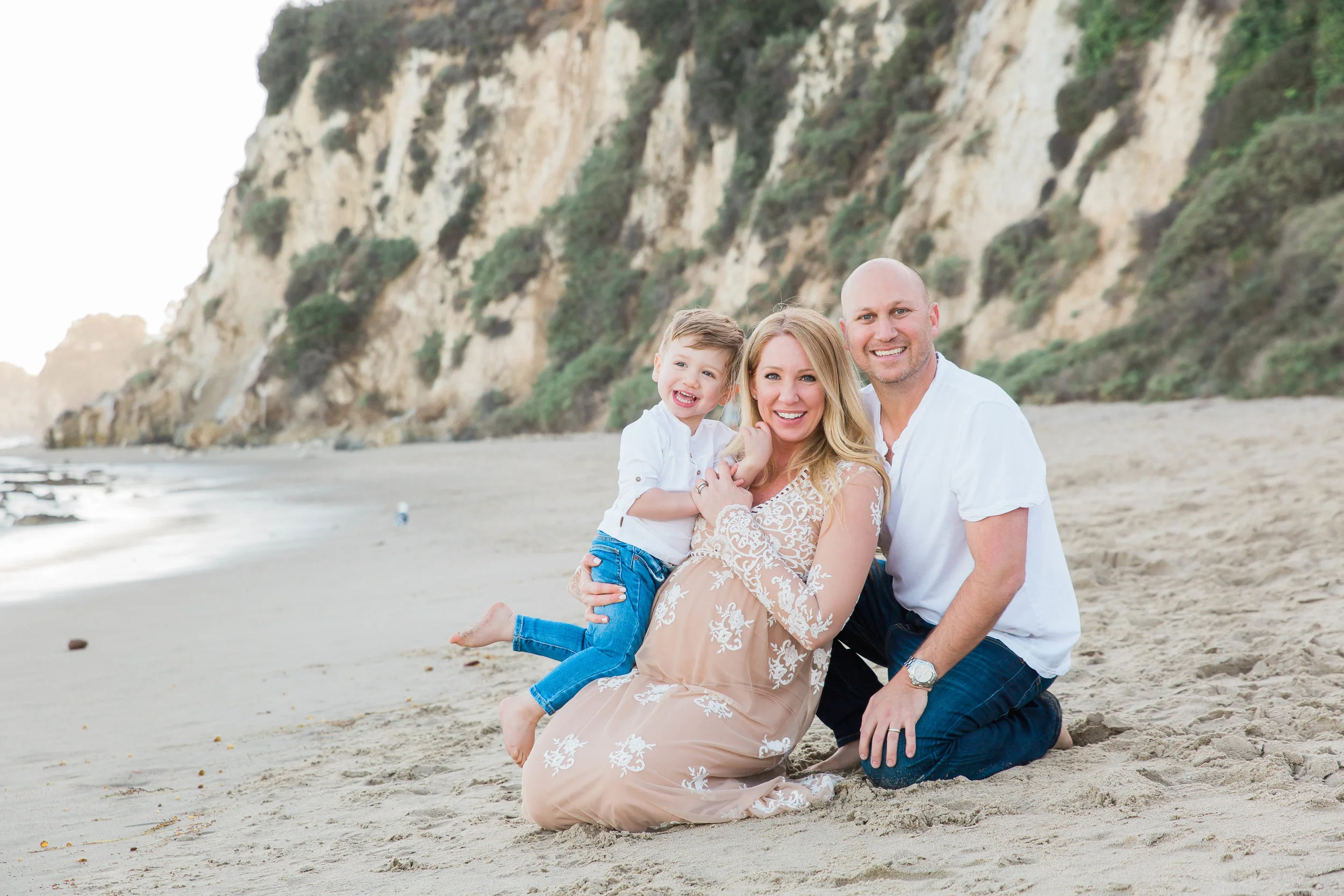 Lifestyle Gallery — Vanessa Tierney Photography