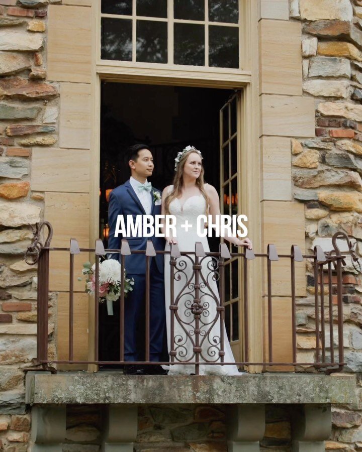 Cinematic Wedding Films | Weddings by LDF