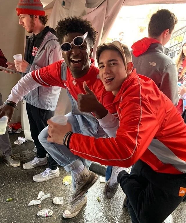 MIDWAY ON HIGH