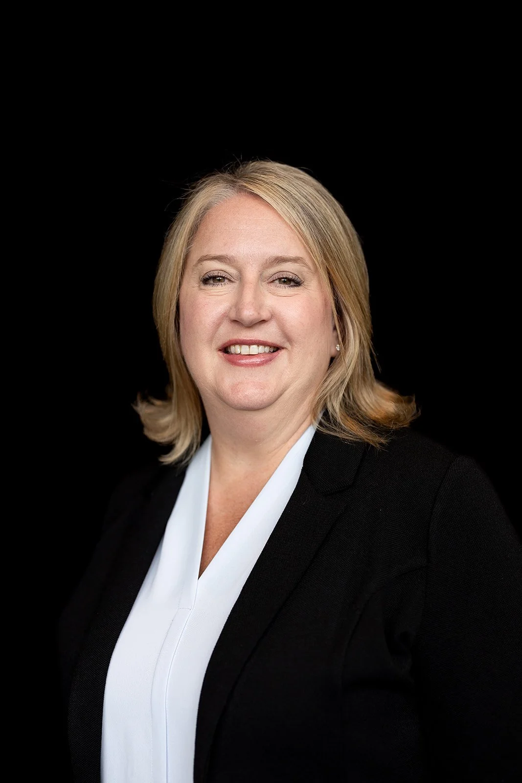 Leadership — Seabrook Solutions