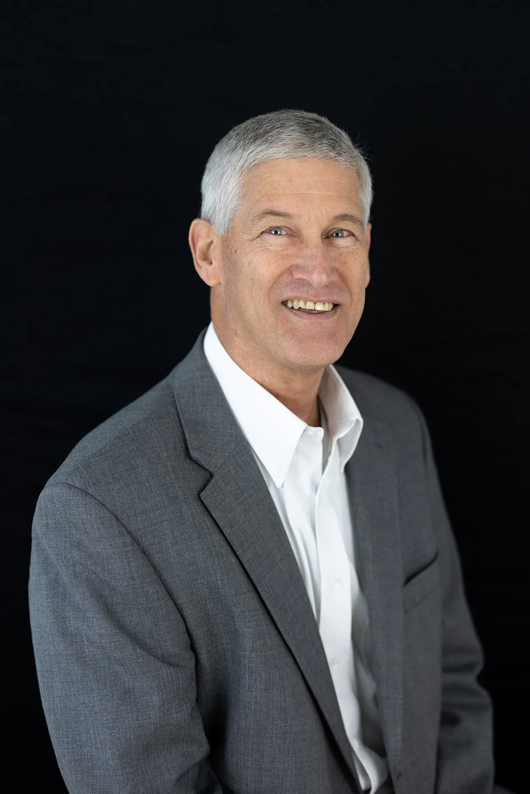 Leadership — Seabrook Solutions