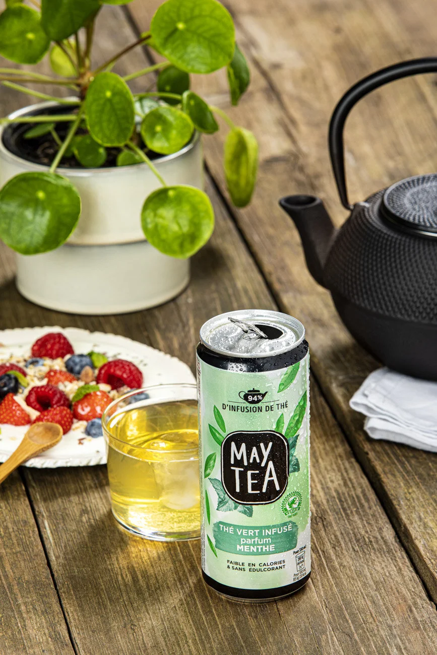 Food fotografie — Spot-On Visuals