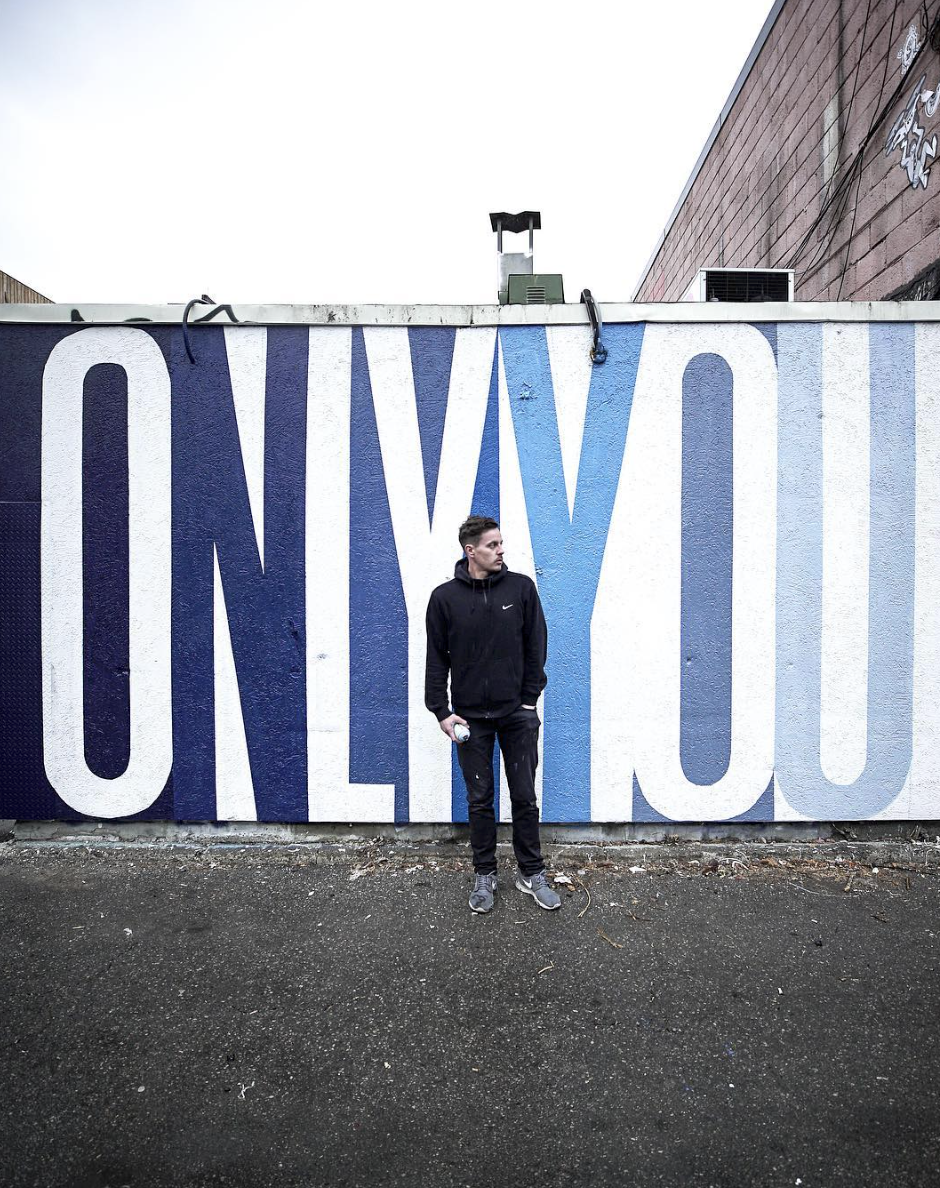 New Gallery — Ben Johnston