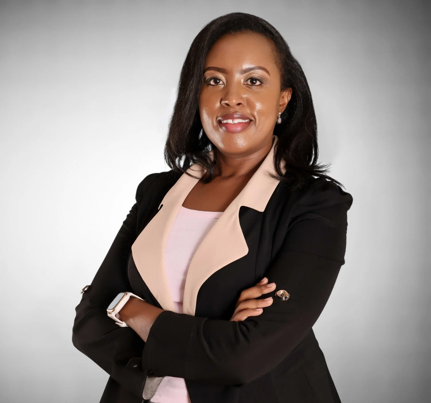 Yvette Kathurima joins Firelight’s Board of Directors — Firelight Foundation