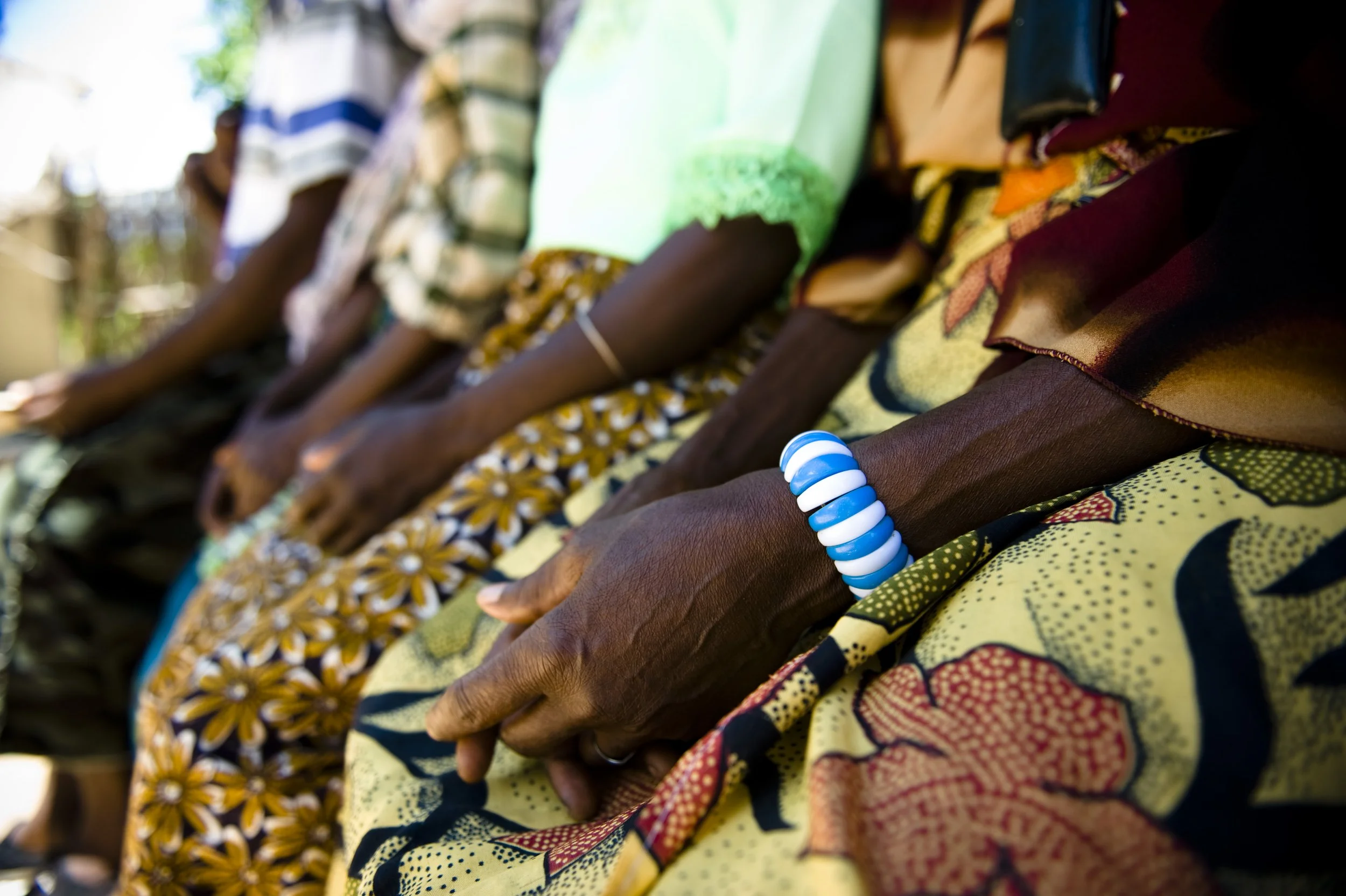 Firelight Blog — Firelight Foundation