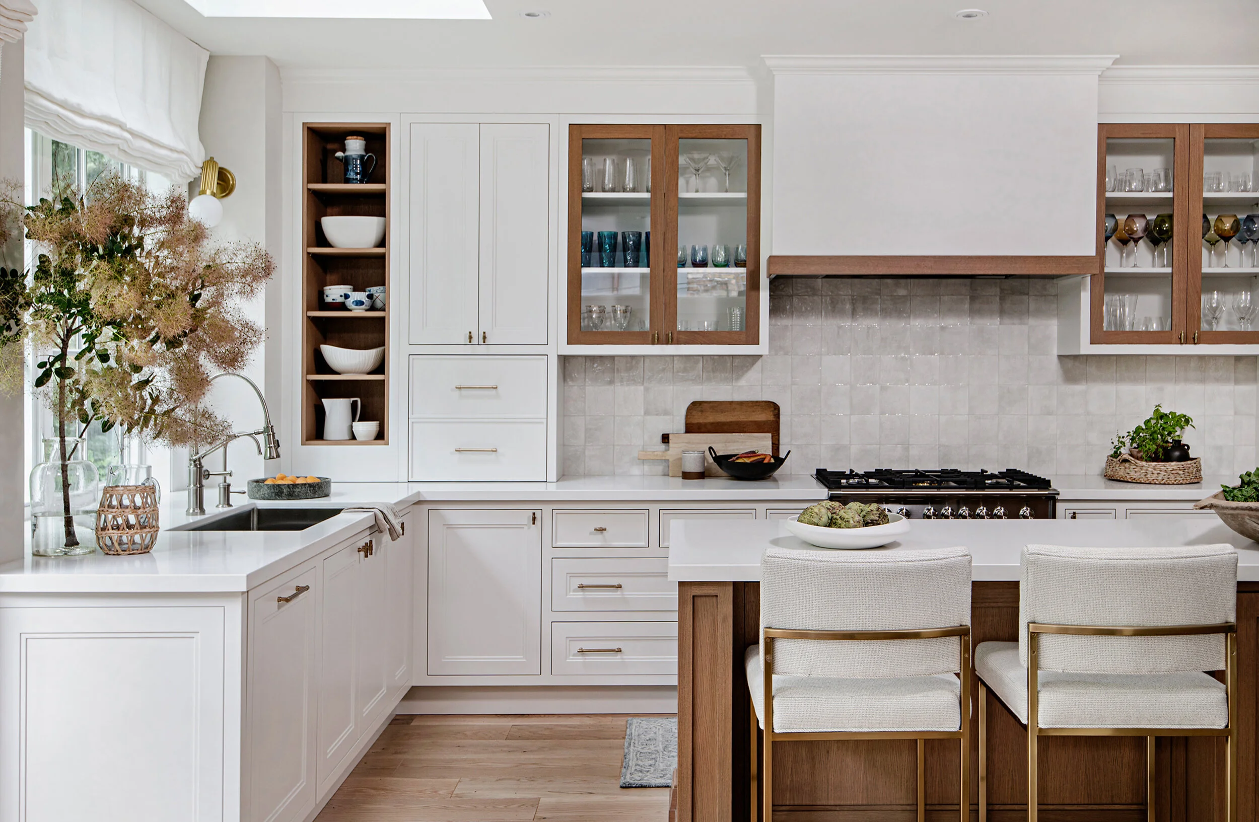 Residential Interior Design | Toronto | Four Blocks South