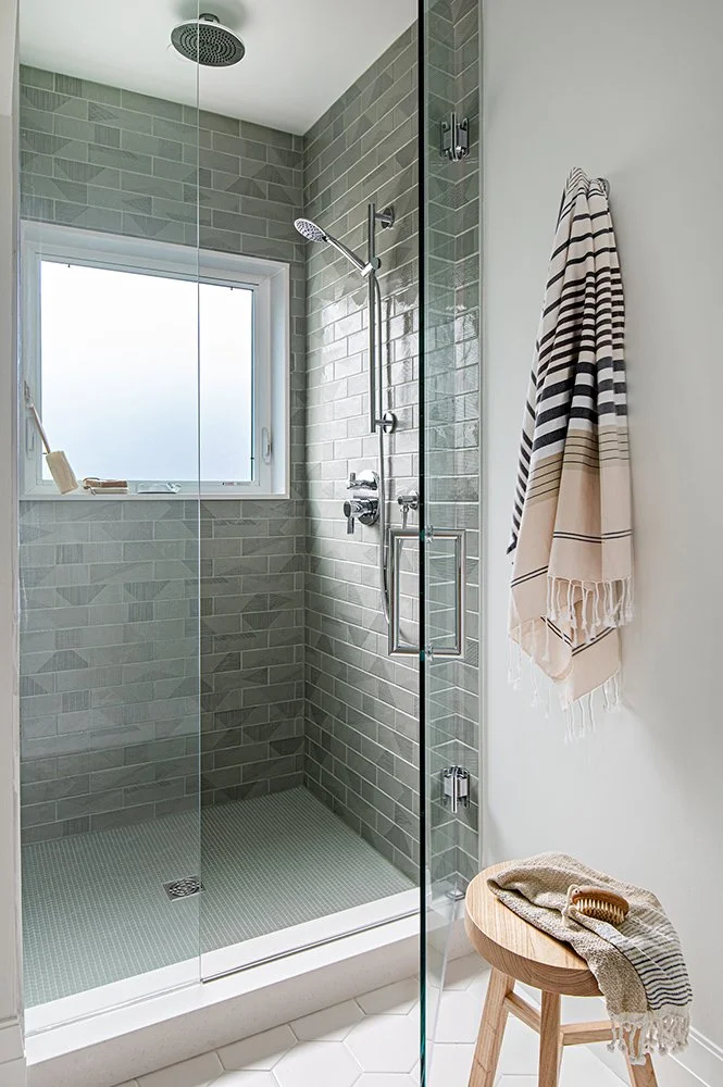 Residential Interior Design | Toronto | Four Blocks South