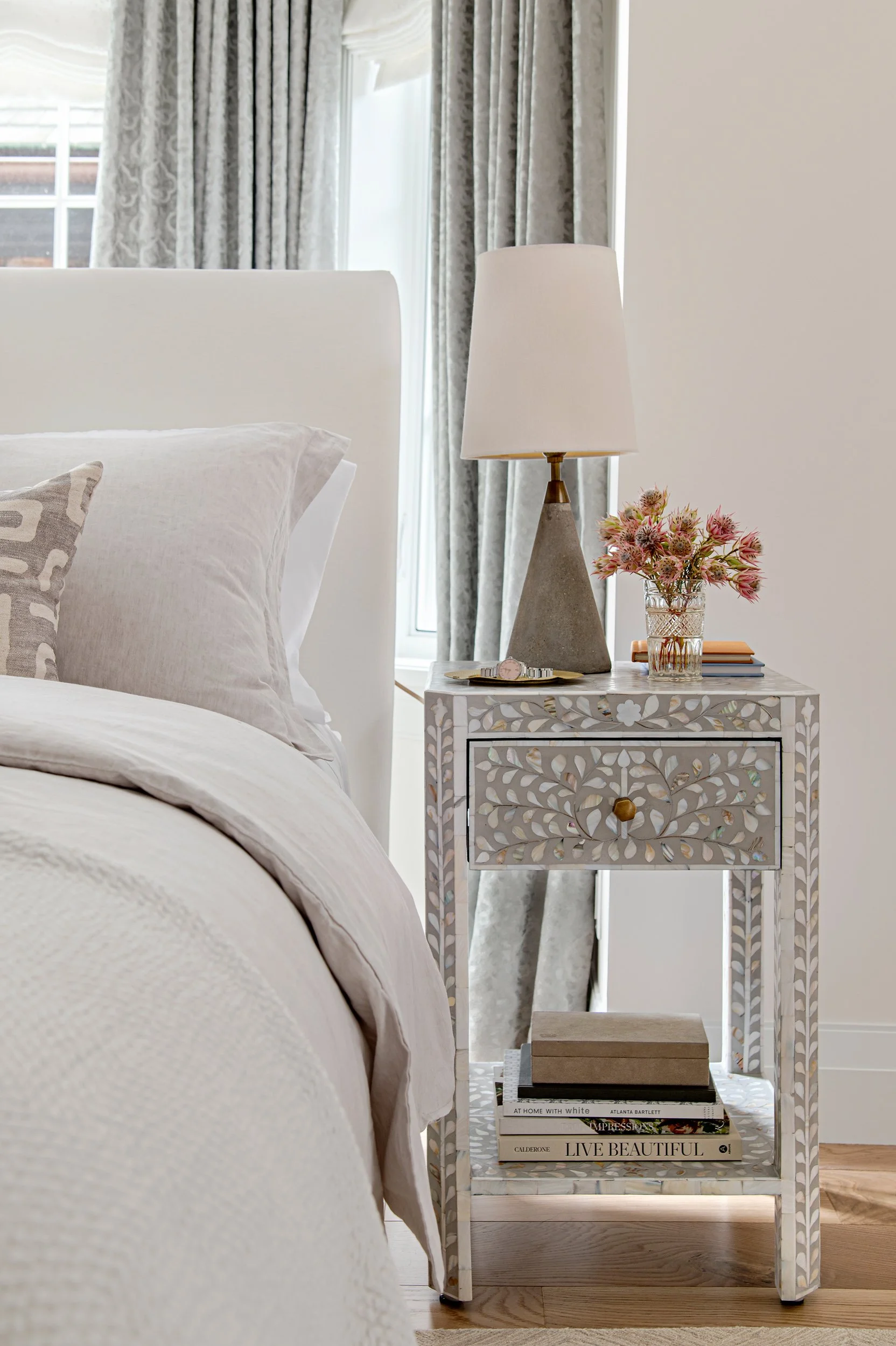 Residential Interior Design | Toronto | Four Blocks South