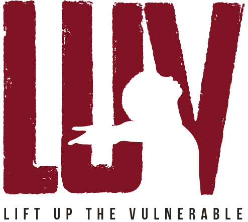 Who We Are — Lift Up the Vulnerable | LUV