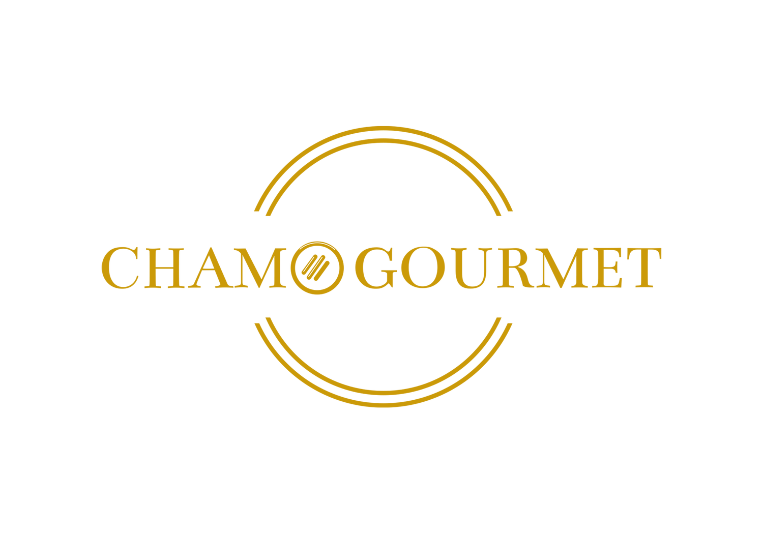 CHAMO GOURMET — Momentum Pinares