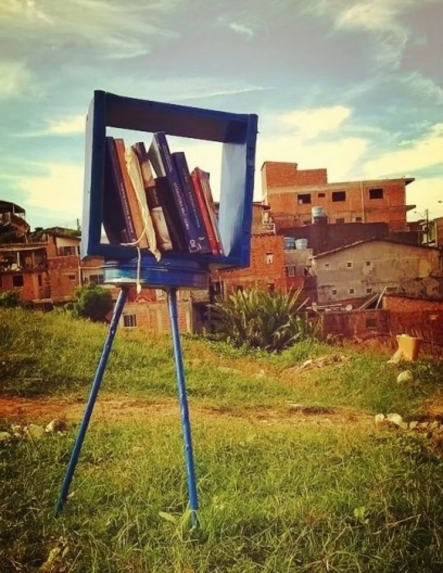 Papers — Ana Rosa Chagas Cavalcanti