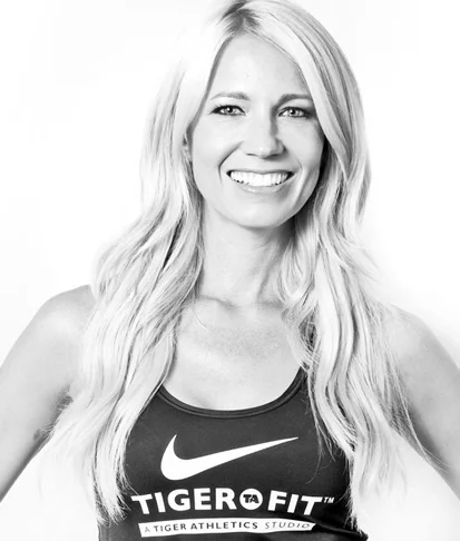 BECKY KARNES BIO — TIGERFIT