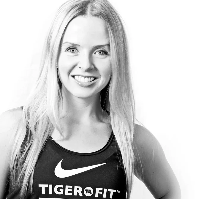 Team — TIGERFIT