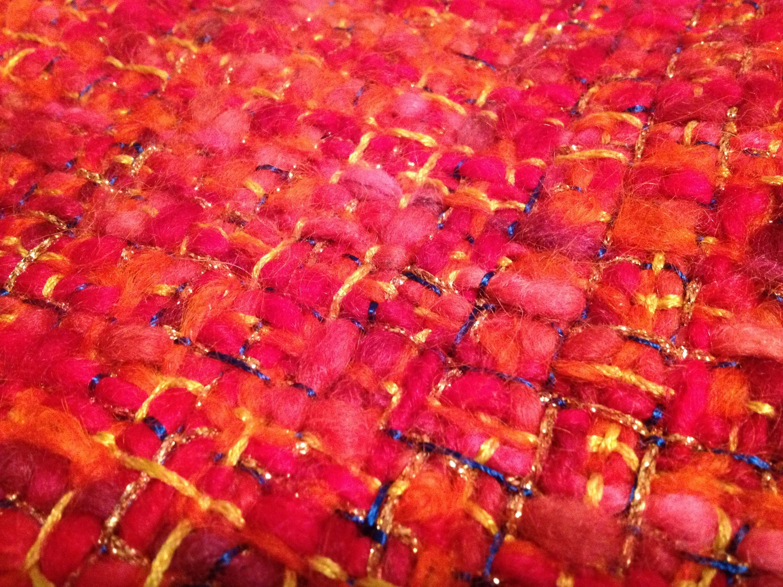 Information — Jones Textile Group