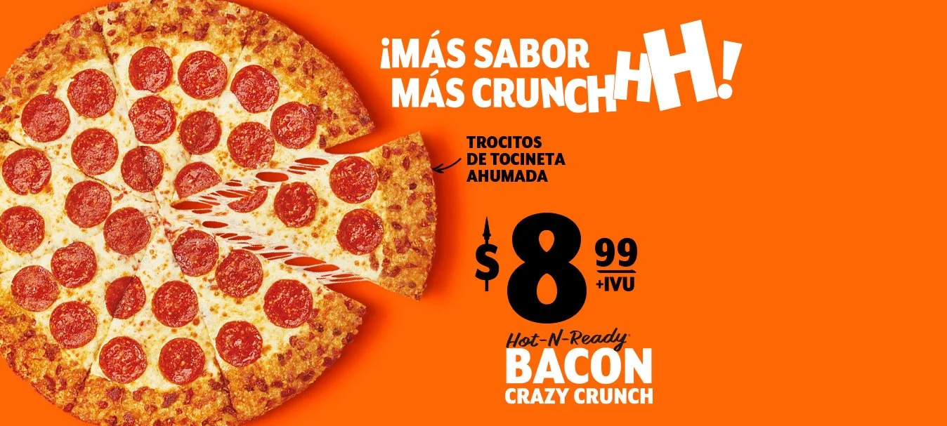 Little Caesars Pizza Puerto Rico