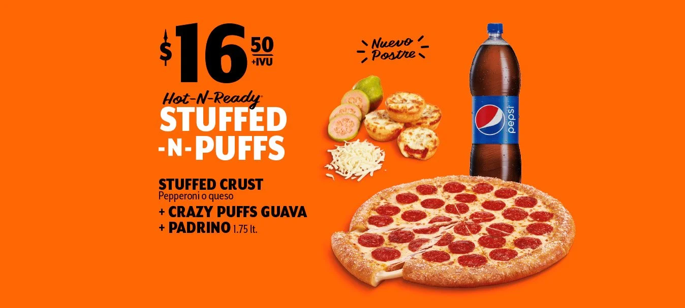 Little Caesars Pizza Puerto Rico