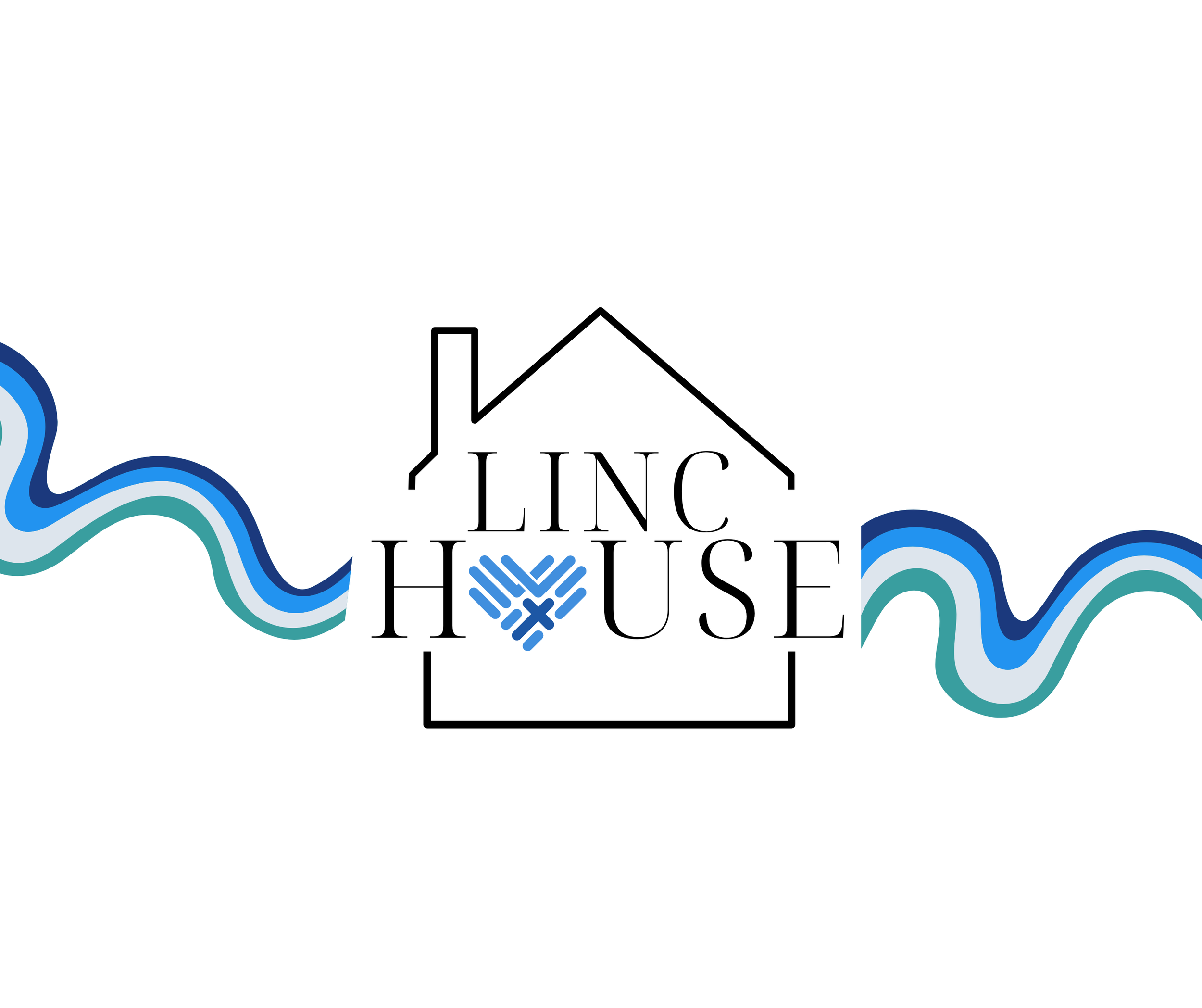 LINC House — Heart of Montana Love INC
