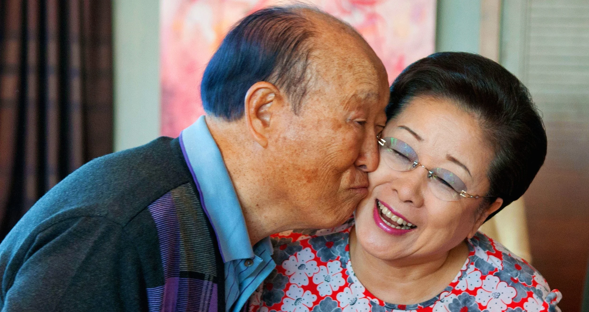 Get to Know Us — Minnesota Family Church