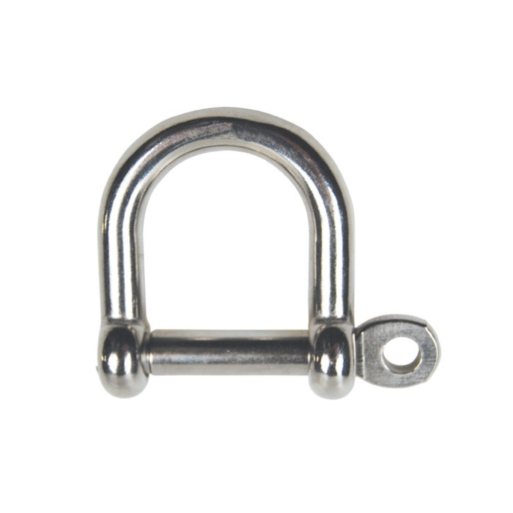 Shackles — Kerr Unit Inc