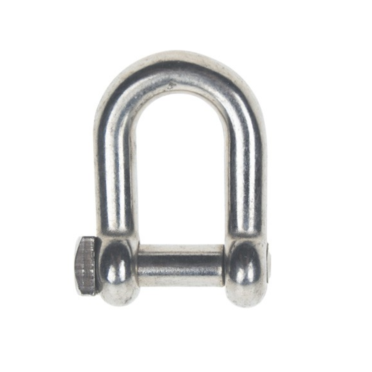 Shackles — Kerr Unit Inc