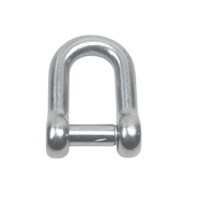 Shackles — Kerr Unit Inc