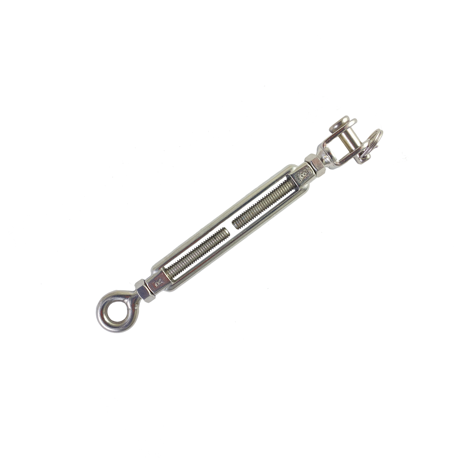 Turnbuckles — Kerr Unit Inc