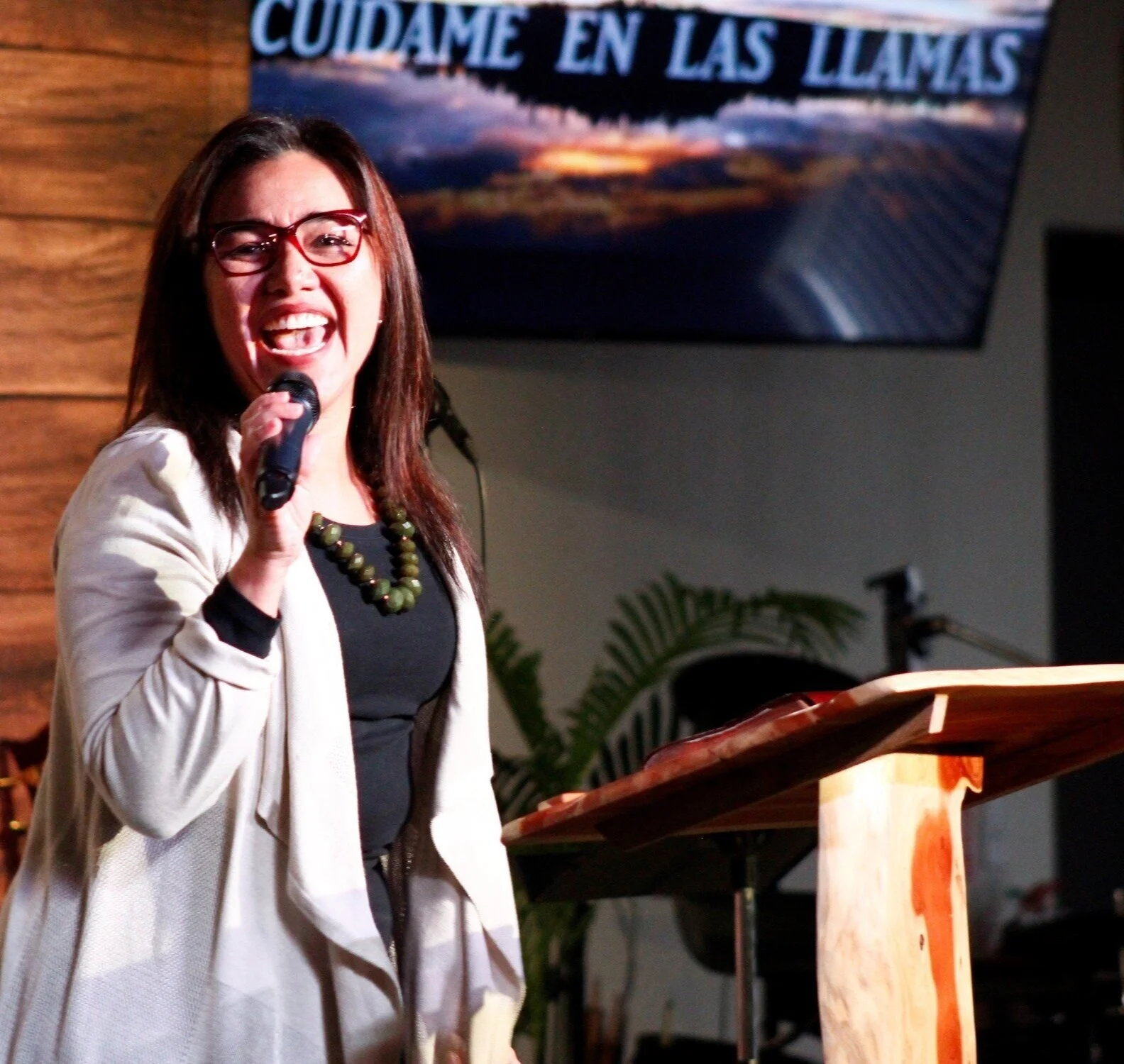 MCS 21 USA - Misión Cristiana Siglo 21