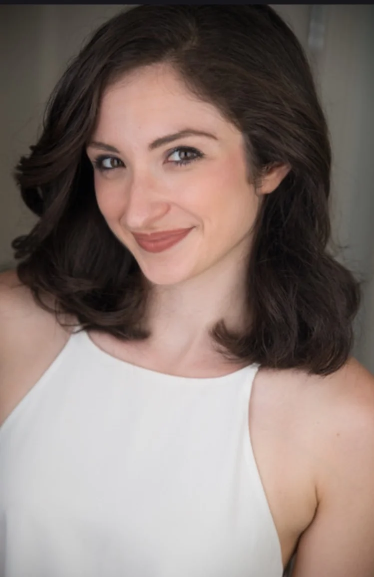 Headshots — Viktoria Chiappa