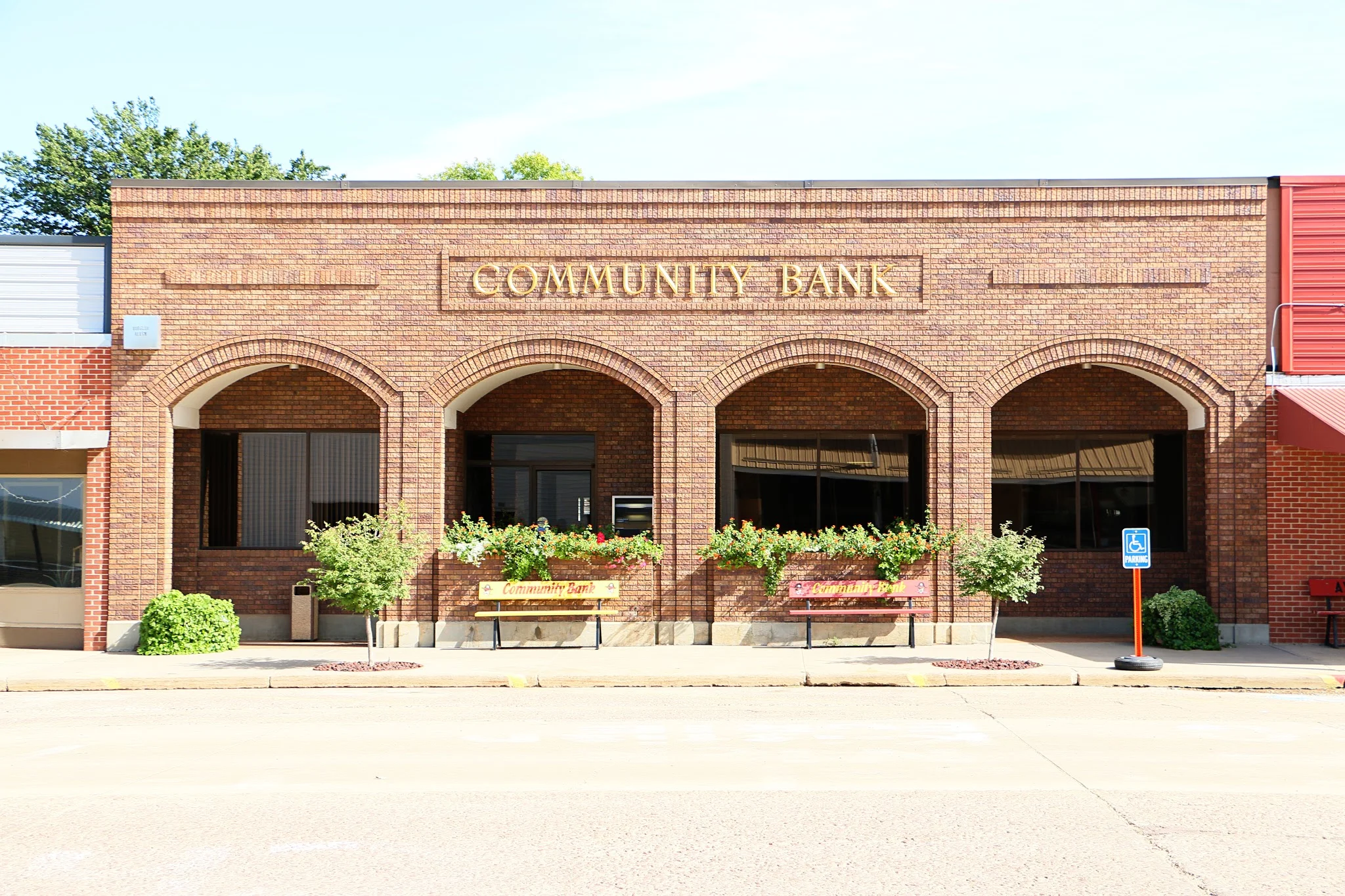 Business Listing — City of Avon