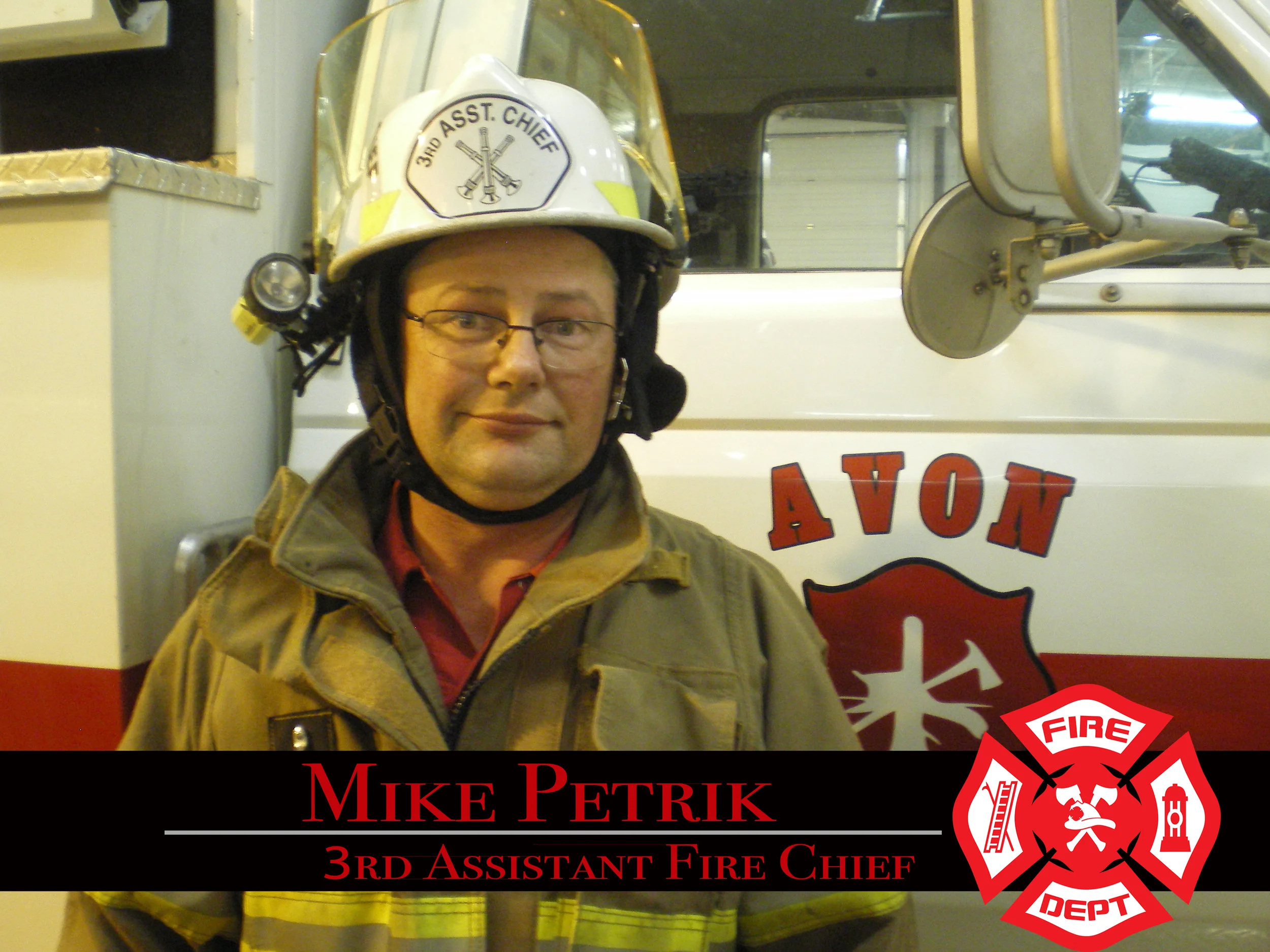 Fire Department — City of Avon