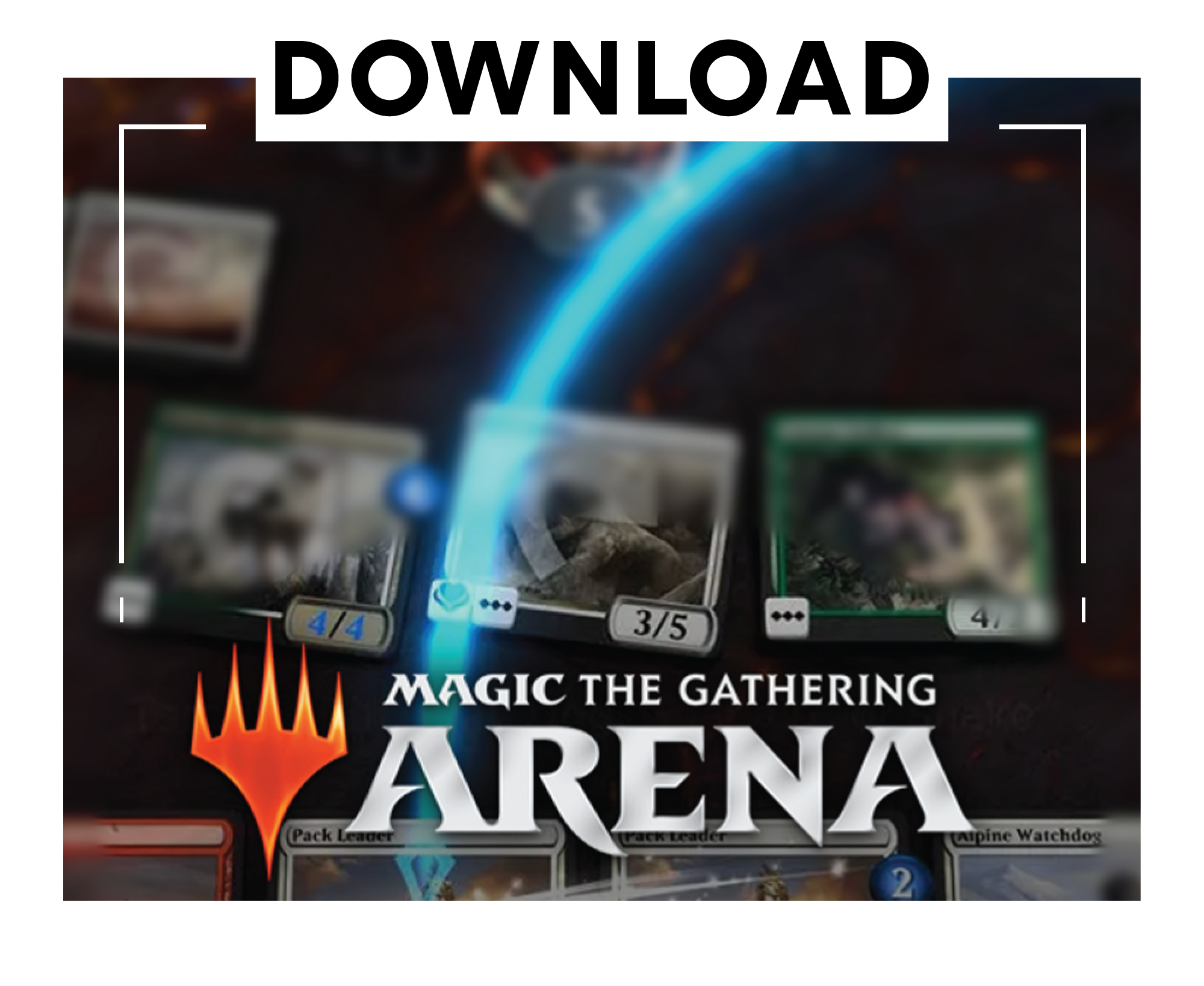 Magic the Gathering — Tavern of Tales