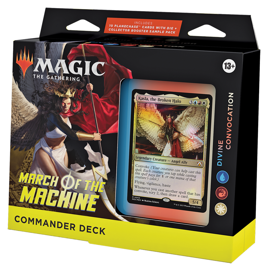 Magic the Gathering in Boston — Tavern of Tales