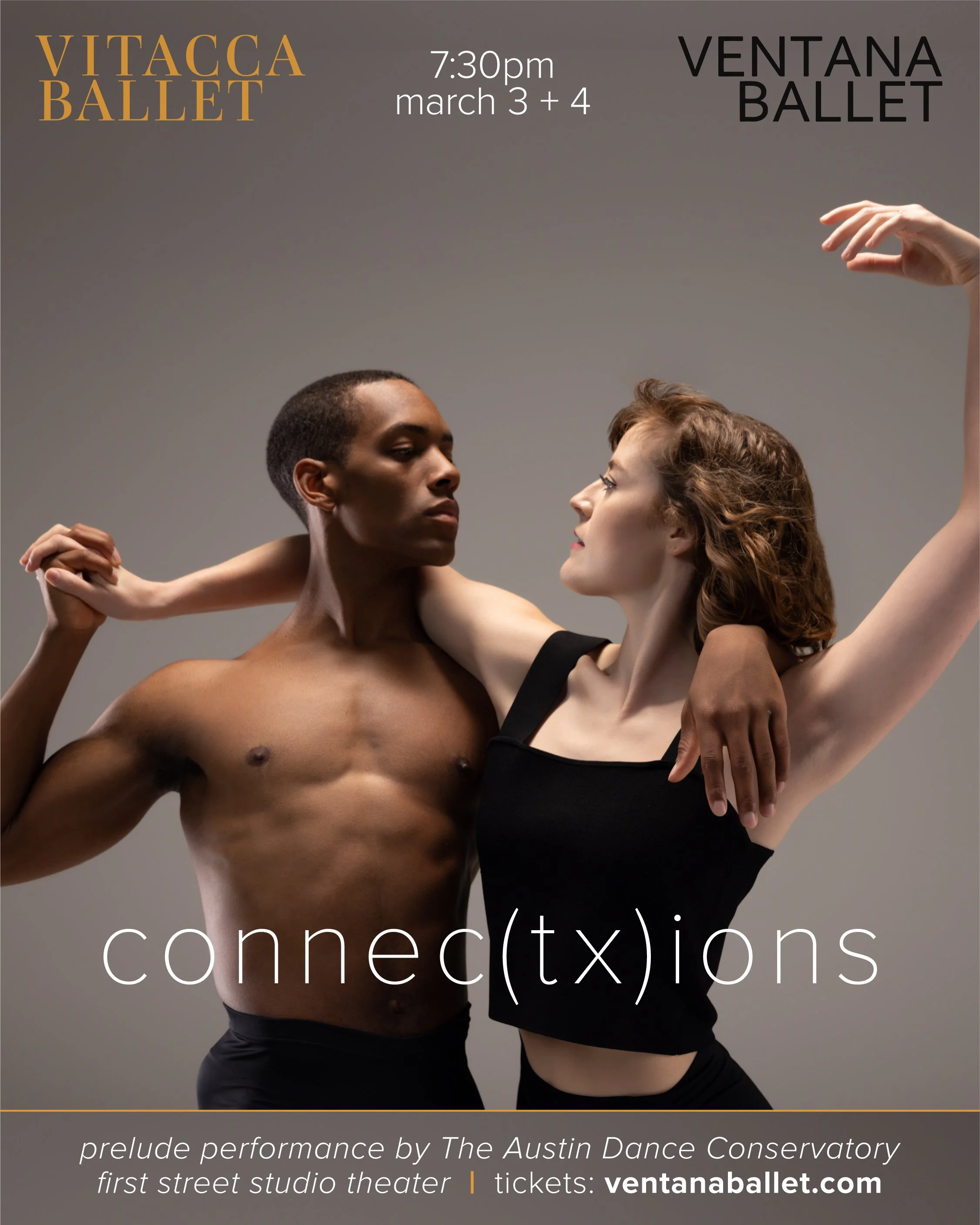 Performances — Ventana Ballet