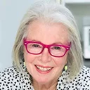 Wow! We've been married 60 years and it just keeps getting better ...